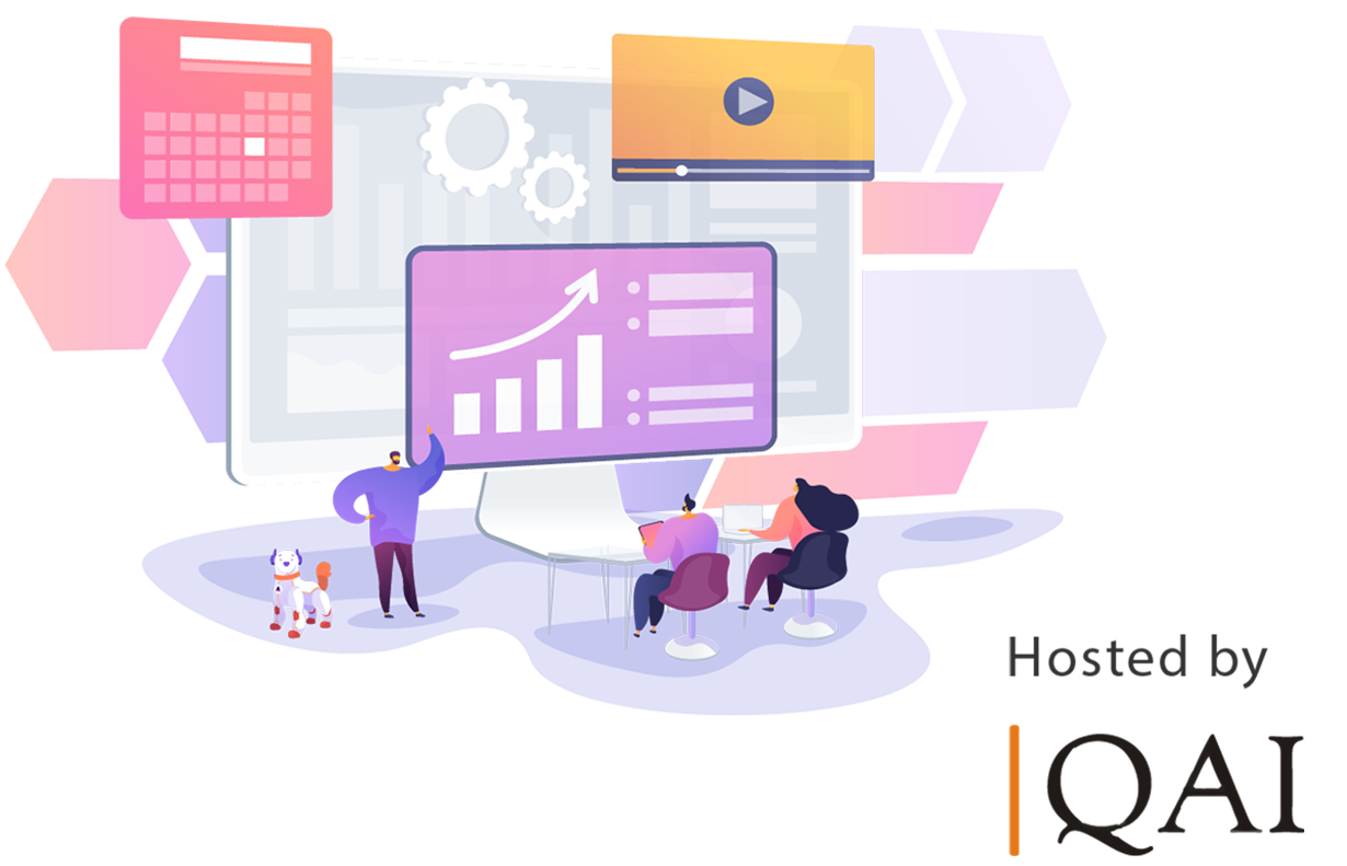 Avo Webinar Simple And Intelligent Approach To Test Automation